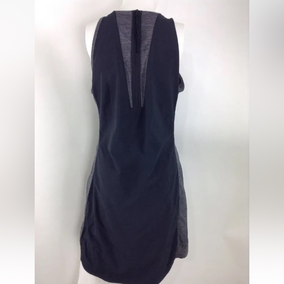 Smartwool | Dresses | Smartwool Women Merino Sport Tank Dress Black ...